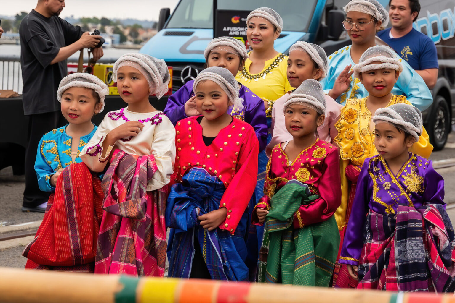 Vallejo Pista Sa Nayon – Filipino Culture | Food | Entertainment | Arts ...